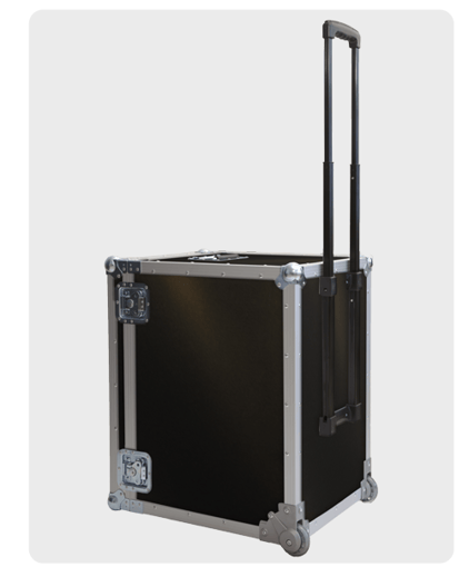 Dreamoc™ HD3 - Get a 3D Hologram with our 3D Holographic Displays